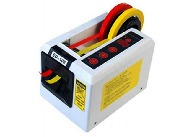 ED-100 Programmable Tape Dispenser image 1