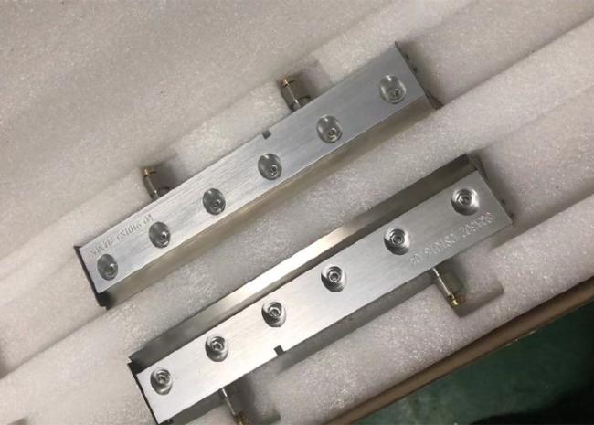 DEK 60°Squeegee Assy