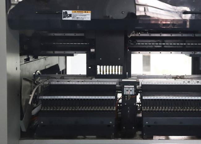 Yamaha YG100 Chip Mounter image 3