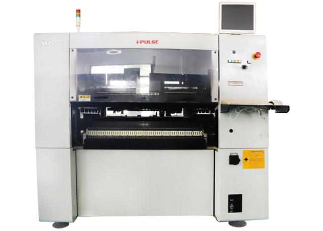 I-PULSE Chip Mounter: Immagine 1 di M1-Plus