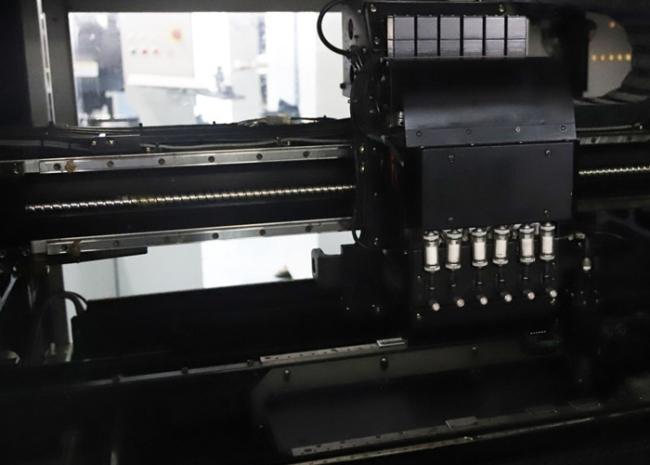 I-PULSE Chip Mounter: Immagine 3 di M1-Plus