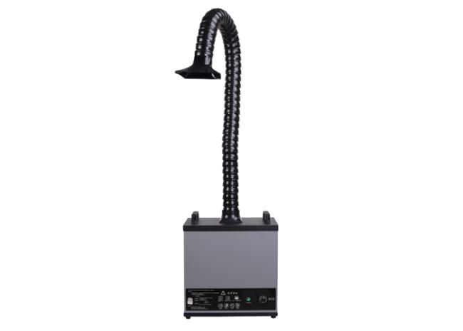 INFINITE™ 6601 Single-arm Fume Extractor image 3
