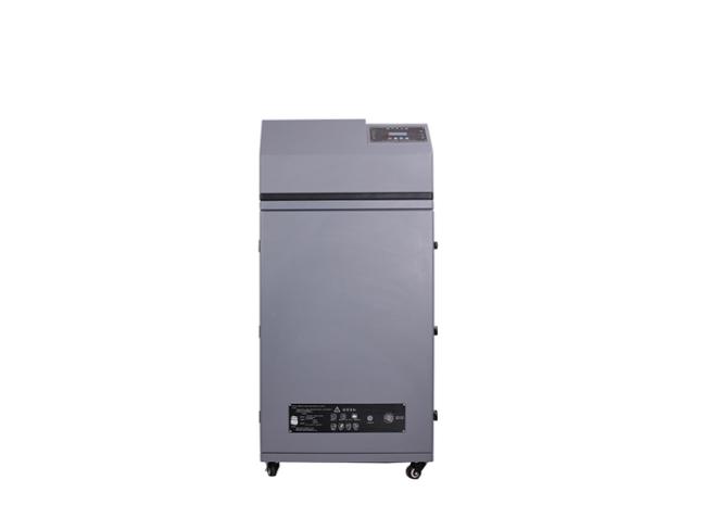 INFINITE™ 6606 Fume Extractor image 2
