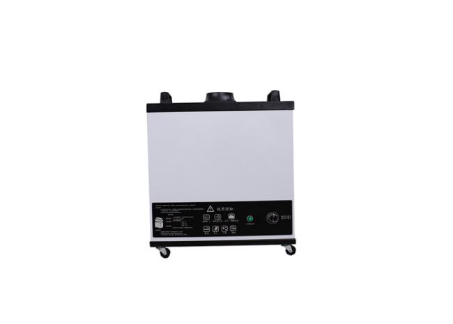 INFINITE™ A01 Single-arm Fume Extractor image 1