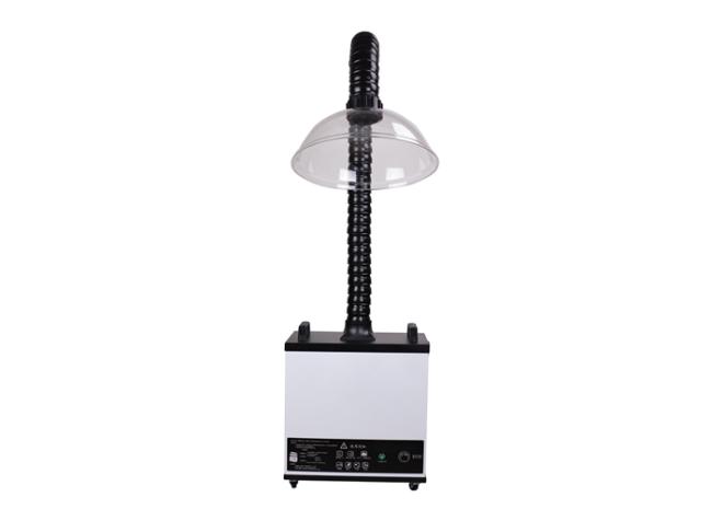 INFINITE™ A01 Single-arm Fume Extractor image 2