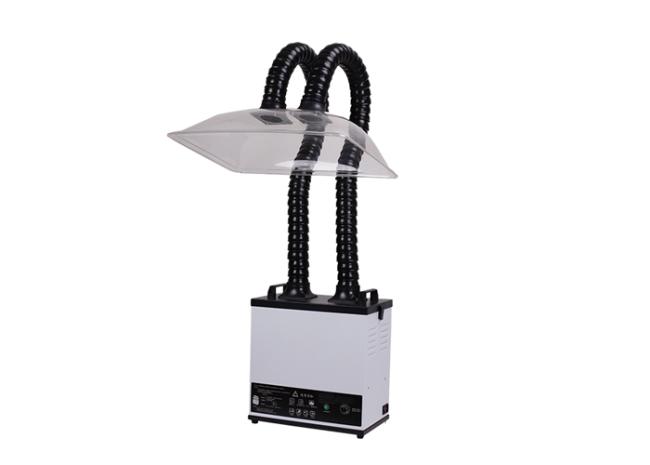 INFINITE™ A02 Two-arm Fume Extractor image 5