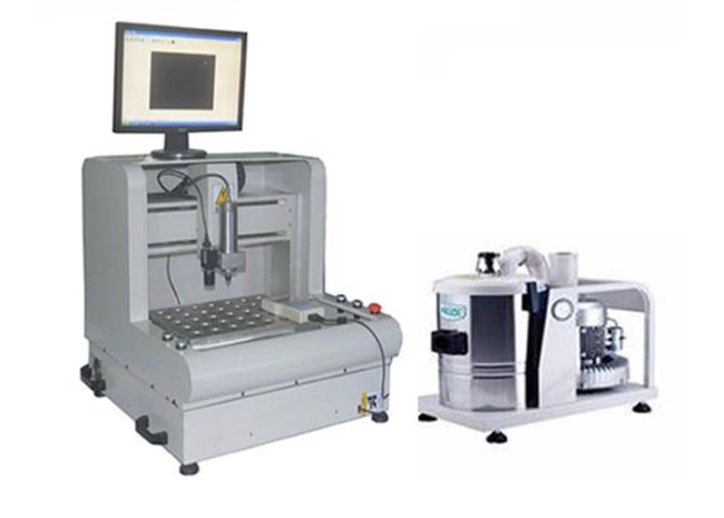 MT-3000B Table-top PCB Separator