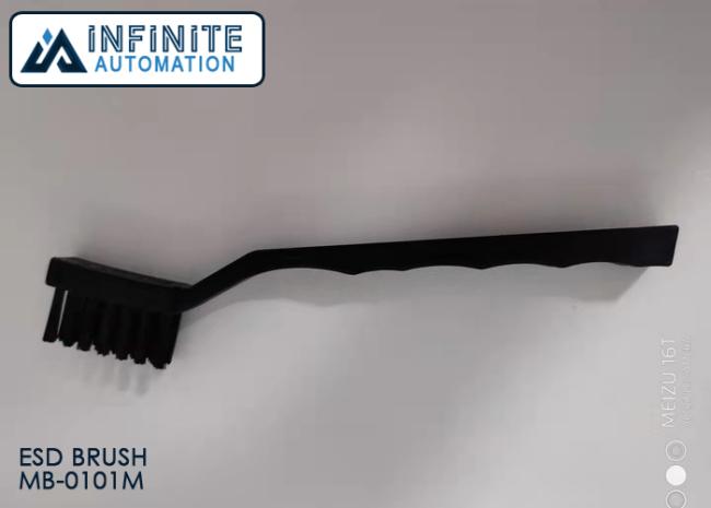 MB-0101M, ESD Brush