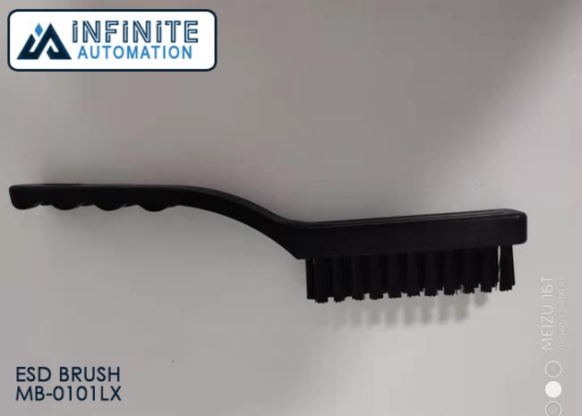 MB-0101LX, ESD Brush