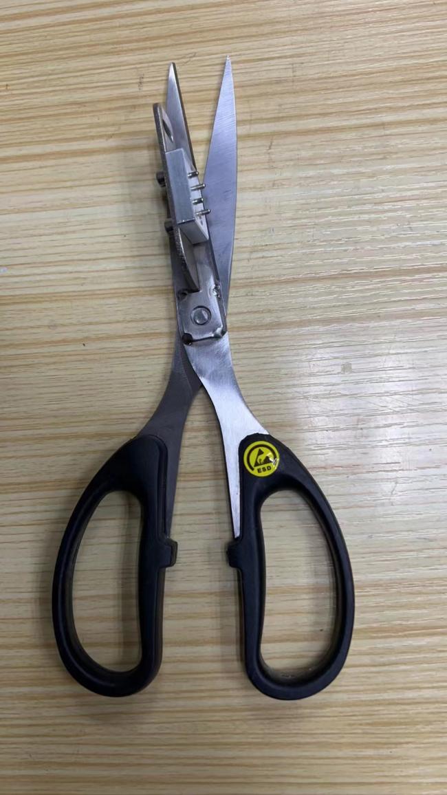 MTS-TL40 8mm smt splice cutter 