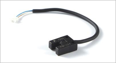 PHOTO SENSOR W/CONNECTOR KXF0E4FZA00/N510037012AA