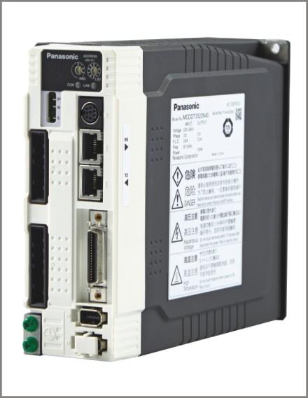 Panasonic KME Series NPM-D2 X AXIS AC Servo Motor Driver MCDDT3520N45