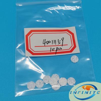 China JUKI 2050 Disc Filter SMT Spare Parts 40011159 for sale