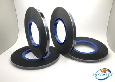 China 12mm ESD Pressure Sensitive Cover Tape For SMD Reel Component Carrier for sale