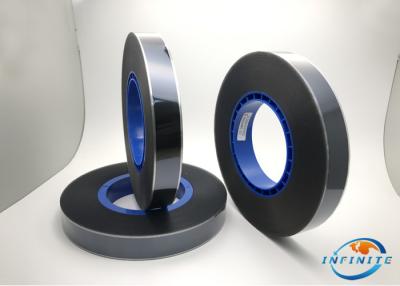 China SMT Preparation ESD Anti Static Pressure Sensitive Cover Tape 24mm for sale