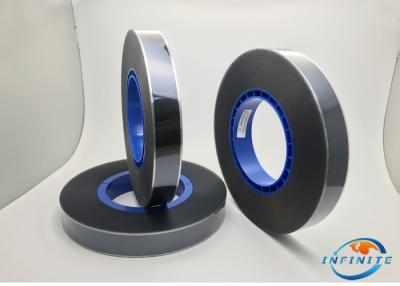 China SMT Preparation ESD Anti Static Pressure Sensitive Cover Tape 24mm for sale