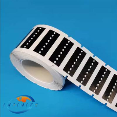China Precise And Accurate Design SMT Splice Tape ESD-A08016 for sale