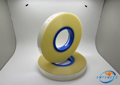 China SMT 24mm Heat Activated Cover Tape Infinite Series for sale