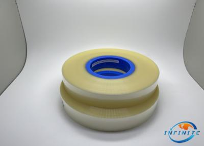 China Heat Activated 32mm Tape For SMD Reel Component Carrier for sale