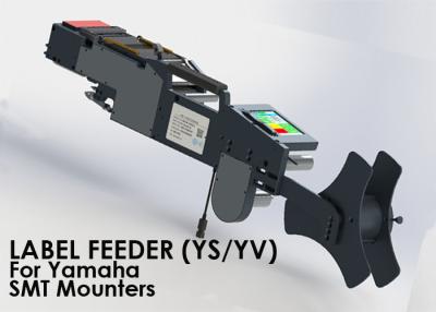 Китай фидер ярлыка 60mm/80mm/100mm для серии SMT Mounter YAMAHA YS и YS продается