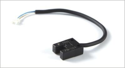 China Panasonic CM 8mm Feeder Photo Sensor WITH CONNECTOR KXF0E4FZA00 for sale