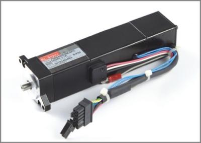 Panasonic 25W AC SERVO MOTOR N510042739AA KME machine parts