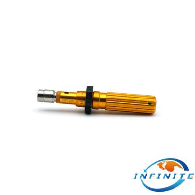 China Fuji NXT 24 Head Suction Nozzle Rod Disassembly Fixture 2AGKHJ01500 for sale