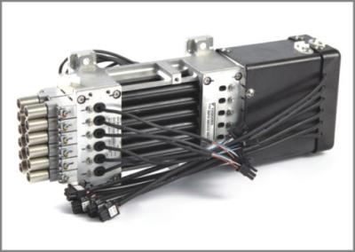 China Panasonic CM602 / CM301 / NPM Z Axis Motor RMT-A001A12-MA15/N510056943AA for sale