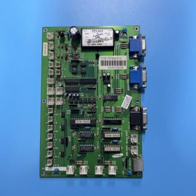 China The Samsung SM320 Rear Operate Board Assy J9060358A Replacement Part For SM320 Model for sale