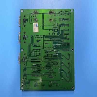 China The Samsung SM320 Rear Operate Board Assy J9060358A Replacement Part For SM320 Model for sale