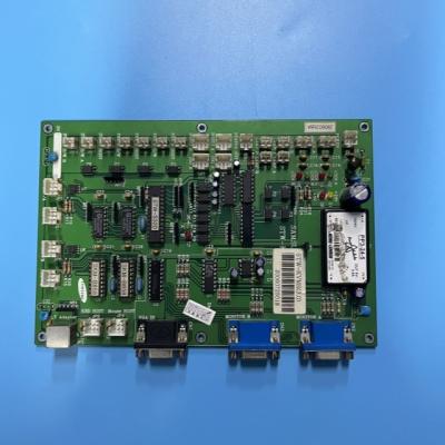 China The Samsung SM320 Rear Operate Board Assy J9060358A Replacement Part For SM320 Model for sale