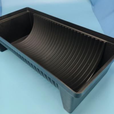 China ESD Box 410*190*110mm - Anti-Static Storage Solution For Electronics for sale