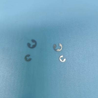 China FC18-901341 E-Ring Replacement Part For Hanwa/Samsung SMT Mounter for sale