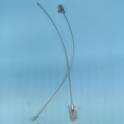 China SMT Spare Part FUJI Nxt Feeder Calmper AA57D04 50000 PCS / Year for sale