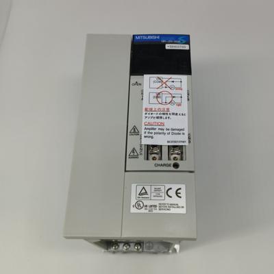 China MR-J2S-350B-S041U703 Servo Drive – Reliable Industrial Automation Solution for sale