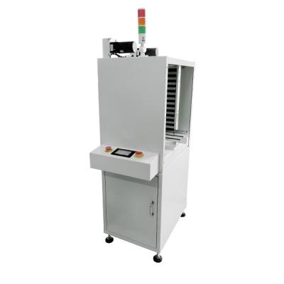 China Compact MINI PCB Loader - Modular SMT Conveyor for Automated Assembly Lines for sale