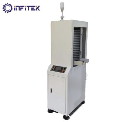 China Compact MINI PCB Loader - Modular SMT Conveyor for Automated Assembly Lines for sale