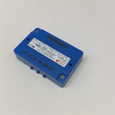 Cina 1015915 Guida alla manutenzione delle parti della stampante MPM - Dettagli scheda/motore/vite senza fine/lama NODE in vendita