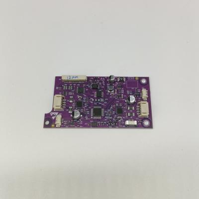 China T-12-119 12MM Embedded Board – Industrial-Grade SBC for IoT & Automation for sale