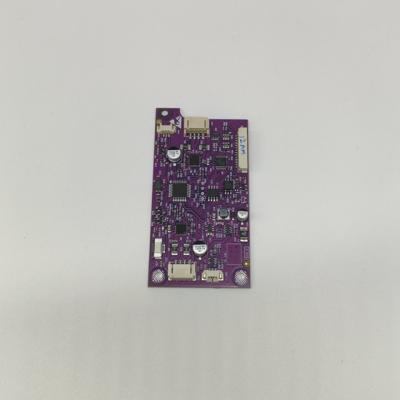 China T-12-119 12MM Embedded Board – Industrial-Grade SBC for IoT & Automation for sale