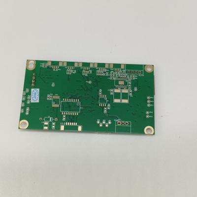 China Hanwha Pick-and-Place Feeder Control Board EP06-000087A for SMT Assembly for sale