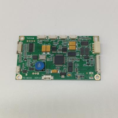 China Hanwha Pick-and-Place Feeder Control Board EP06-000087A for SMT Assembly for sale