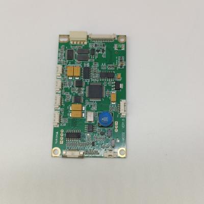 China Hanwha Pick-and-Place Feeder Control Board EP06-000087A for SMT Assembly for sale