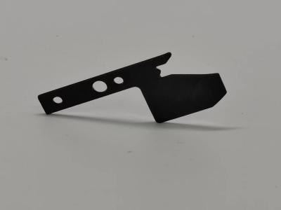 China 2.5 Inch Cross-Shaped Push Plate for SMT Spare Parts for sale