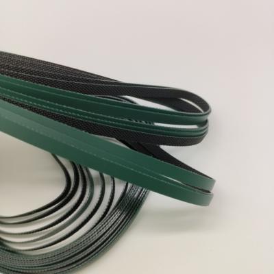 China SMT Spare Parts – B-1566100125 PCB Conveyor Belt for sale