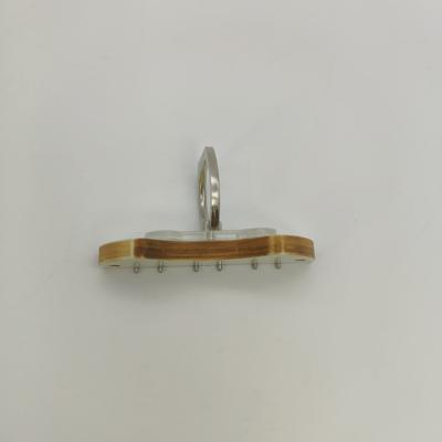 China MTS-FX01  SMT Splice Fixture for Splice Tape with hole for sale
