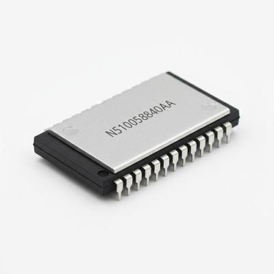 China NPM Motor Driver N510058840AA  (Mitsubishi MR-J3W-1010B-MP008) for sale