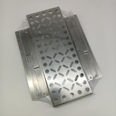 China KIC Fixture-405mm | Infinite Automation Co., Ltd. for sale