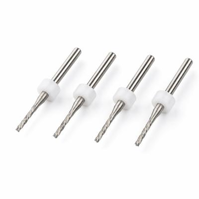 China 1.80×8.5mm Right Cut RH Cutter, SMT Depaneling Machine Bit for sale