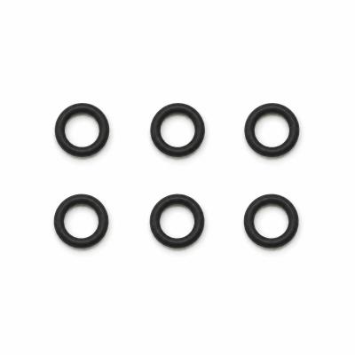 China Sealing Rubber O Ring for SMT HWGC Feeder Base for sale